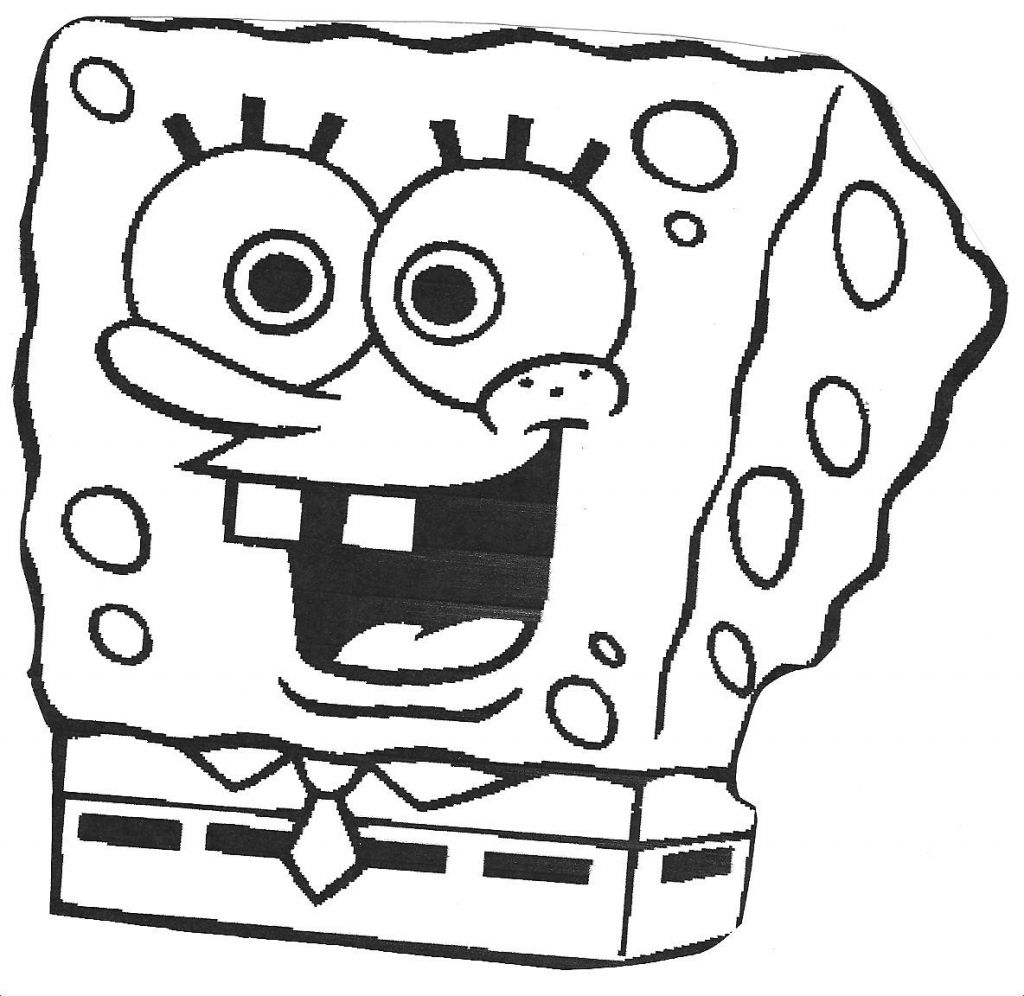 Eponge Dessin Cool Stock Bob L Éponge 130 Dessins Animés – Coloriages à ... Eponge Dessin Cool Stock Bob L Éponge 130 Dessins Animés – Coloriages à ...