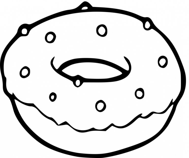 Coloriage Donuts Bestof Photos Coloriage Donuts Dessin à Imprimer Sur ... Coloriage Donuts Bestof Photos Coloriage Donuts Dessin à Imprimer Sur ...