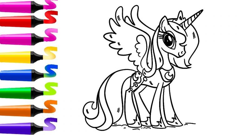 Coloriage Magique De Licorne Cool Image Coloriage Licorne Coloriage De ... Coloriage Magique De Licorne Cool Image Coloriage Licorne Coloriage De ...