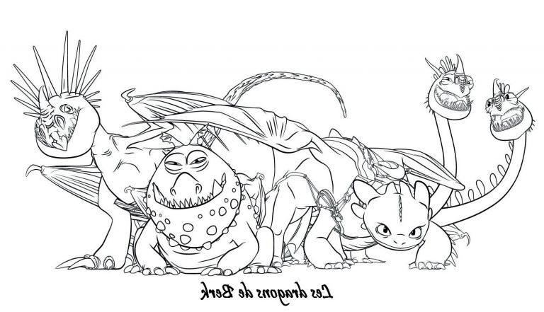 Dragon 3 Coloriage Beau Image Coloriage Dragons 2 Les Dragons De Berk ... Dragon 3 Coloriage Beau Image Coloriage Dragons 2 Les Dragons De Berk ...