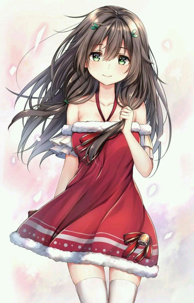 Manga Kawaii Fille Beau Photographie Pin En Chicas Anime Personajes