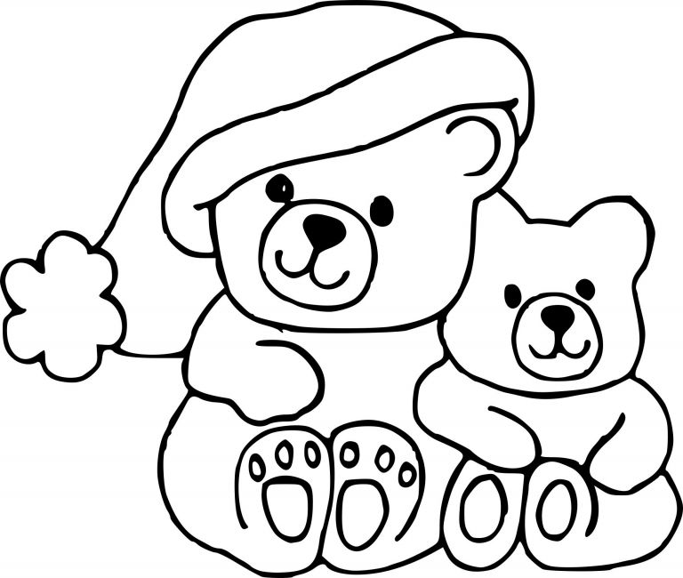 Ourson Dessin Mignon Impressionnant Images Monde Des Petits Coloriages ... Ourson Dessin Mignon Impressionnant Images Monde Des Petits Coloriages ...