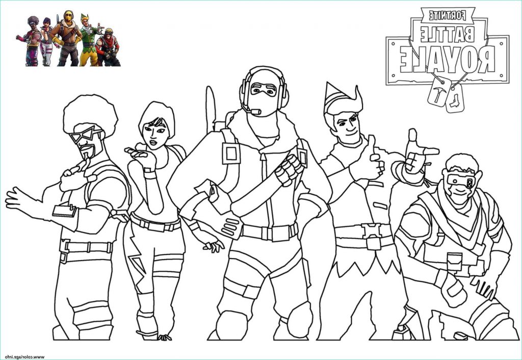 Coloriage à Imprimer fortnite Élégant Photographie Coloriage Skins ... Coloriage à Imprimer fortnite Élégant Photographie Coloriage Skins ...