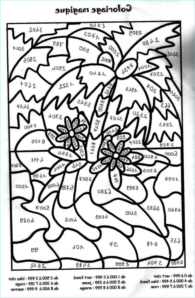 Coloriage Magique Multiplications Cool Stock 22 Dessins De Coloriage ... Coloriage Magique Multiplications Cool Stock 22 Dessins De Coloriage ...