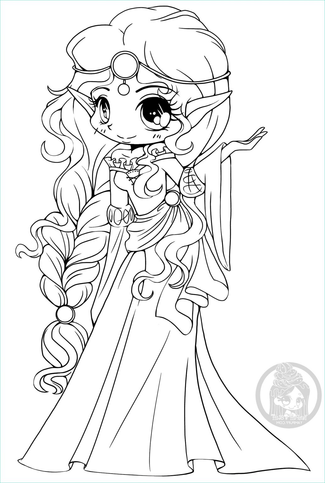 12 Cool De Coloriage Manga Fille Chat Photographie Coloriage Coloriage