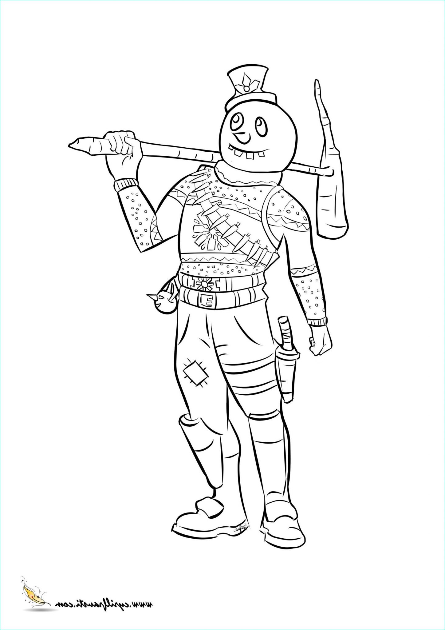 Dessin A Colorier De fortnite Luxe Photos Coloriage fortnite Tenue ... Dessin A Colorier De fortnite Luxe Photos Coloriage fortnite Tenue ...