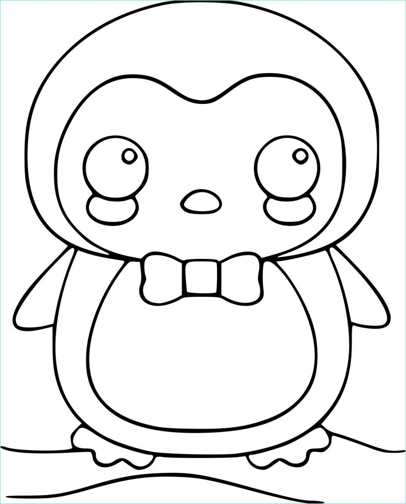 Dessin Kawaii Coloriage Beau Images 12 Moyen Coloriage Disney Kawaii S