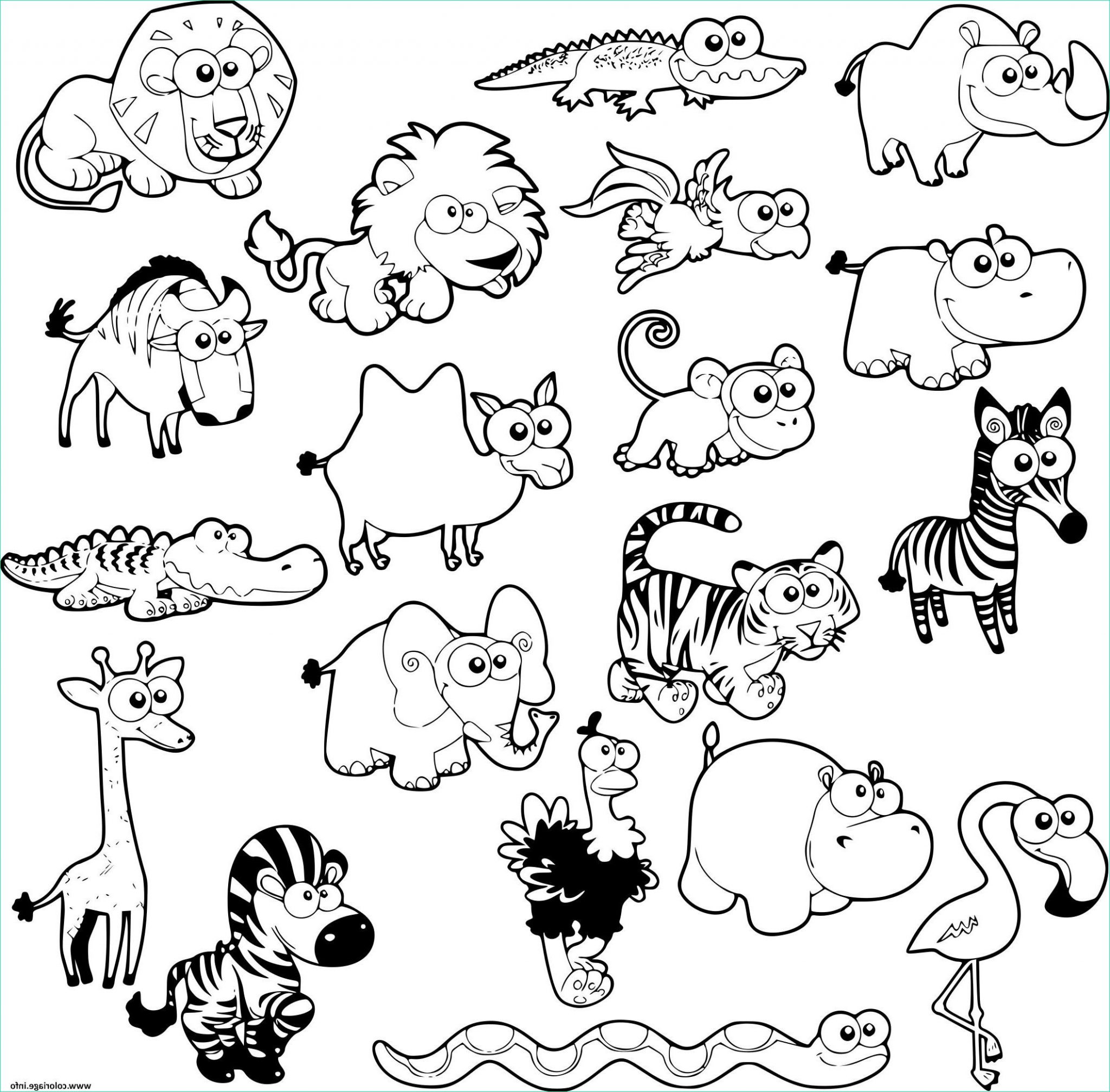 Dessin Kawaii Coloriage Inspirant Collection Coloriage Kawaii Animaux ... Dessin Kawaii Coloriage Inspirant Collection Coloriage Kawaii Animaux ...