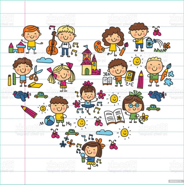 8 Nouveau De école Maternelle Dessin Stock - Coloriage : Coloriage 8 Nouveau De école Maternelle Dessin Stock - Coloriage : Coloriage