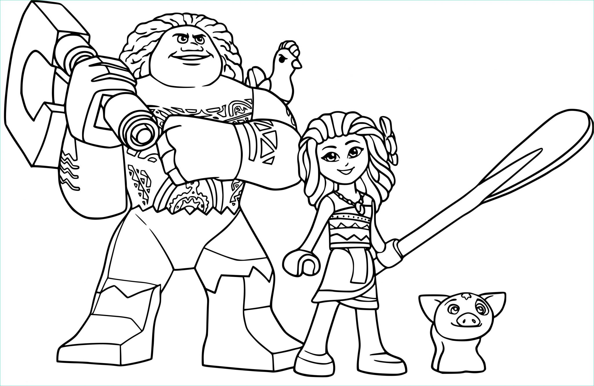 Vaiana à Colorier Bestof Galerie Vaiana Coloriage Imprimer Dessin Et ... Vaiana à Colorier Bestof Galerie Vaiana Coloriage Imprimer Dessin Et ...