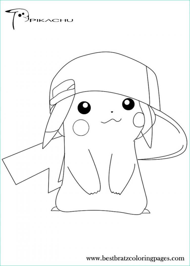 Coloriage Kawaii Pikachu Inspirant Photos Coloriage Pikachu Kawaii Cool ... Coloriage Kawaii Pikachu Inspirant Photos Coloriage Pikachu Kawaii Cool ...
