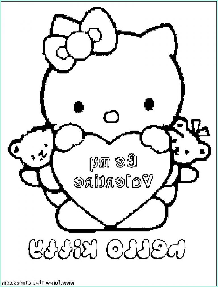 Hello Kitty à Colorier Beau Collection Coloriages A Imprimer Hellokitty ... Hello Kitty à Colorier Beau Collection Coloriages A Imprimer Hellokitty ...