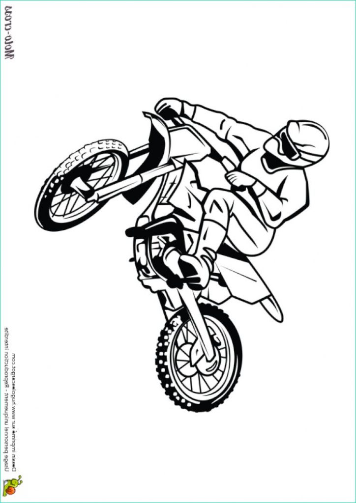 Coloriage Moto Facile Luxe Galerie 10 Coloriage De Moto A Imprimer ... Coloriage Moto Facile Luxe Galerie 10 Coloriage De Moto A Imprimer ...
