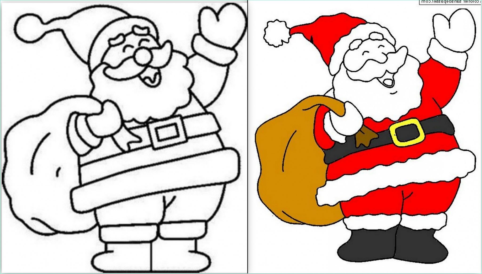 Coloriage Pere Noel Imprimer Unique Stock Dessin De Pere Noel Facile coloriage-pere-noel-imprimer-unique-stock-dessin-de-pere-noel-facile